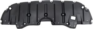 Front Engine Splash Shield Fits Toyota Highlander XSE Model TO1228271